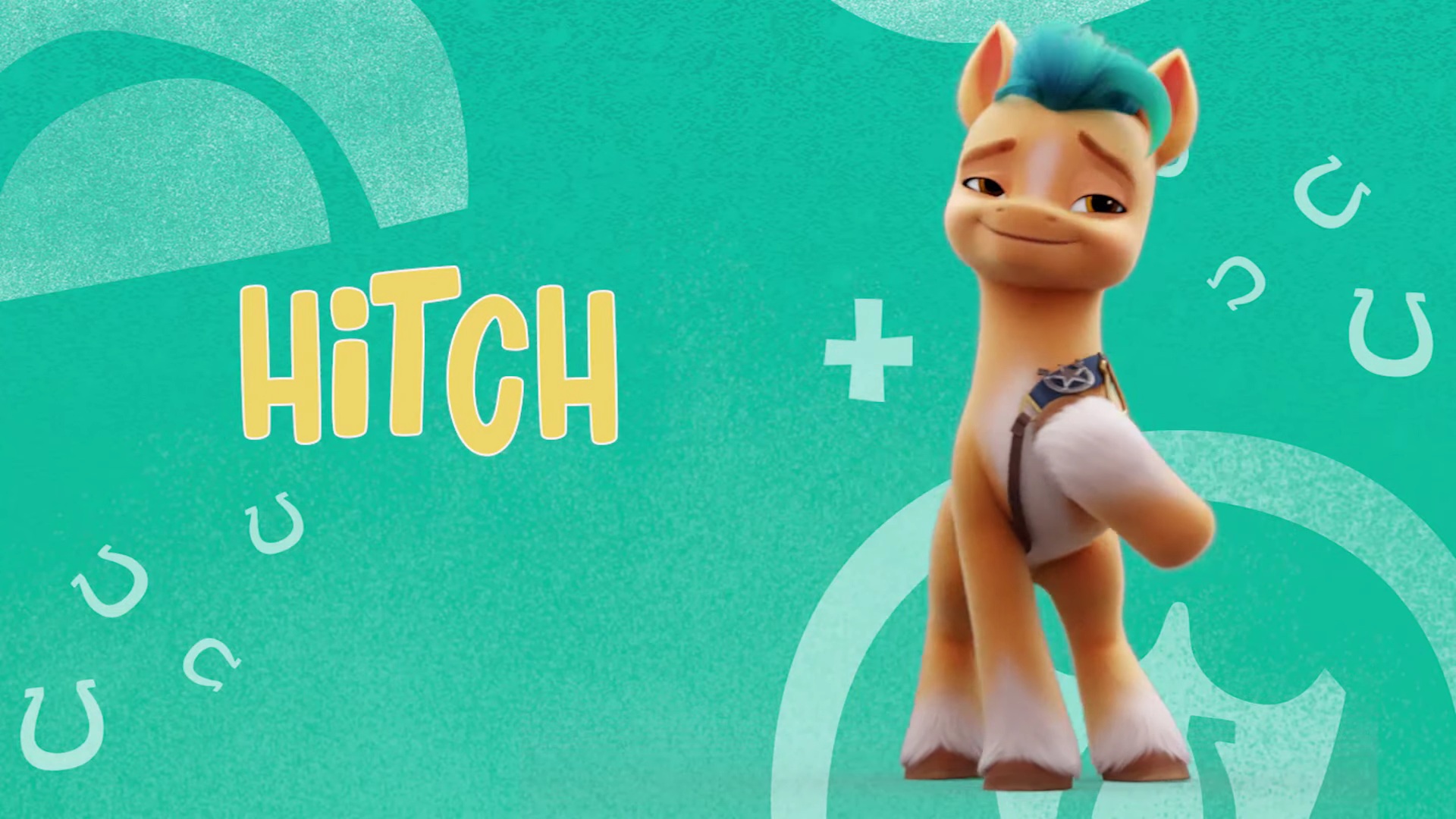 #2689936 - safe, hitch trailblazer, earth pony, pony, g5, my little ...