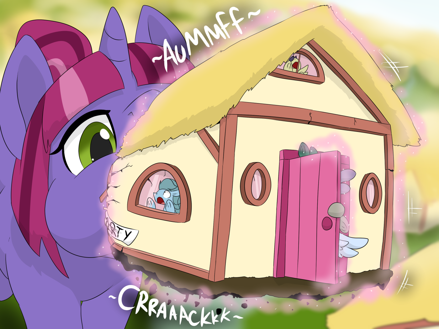 #2673818 - safe, artist:dendollae, part of a set, oc, oc only, oc:potio ...