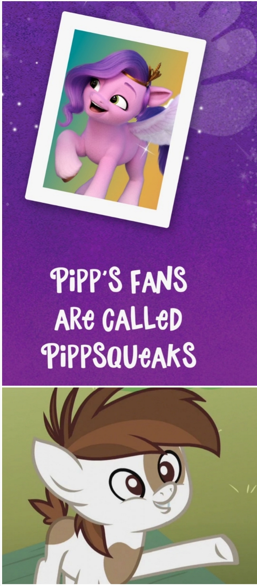 #2701297 - safe, pipp petals, pipsqueak, g4, g5, namesake, pun, visual ...