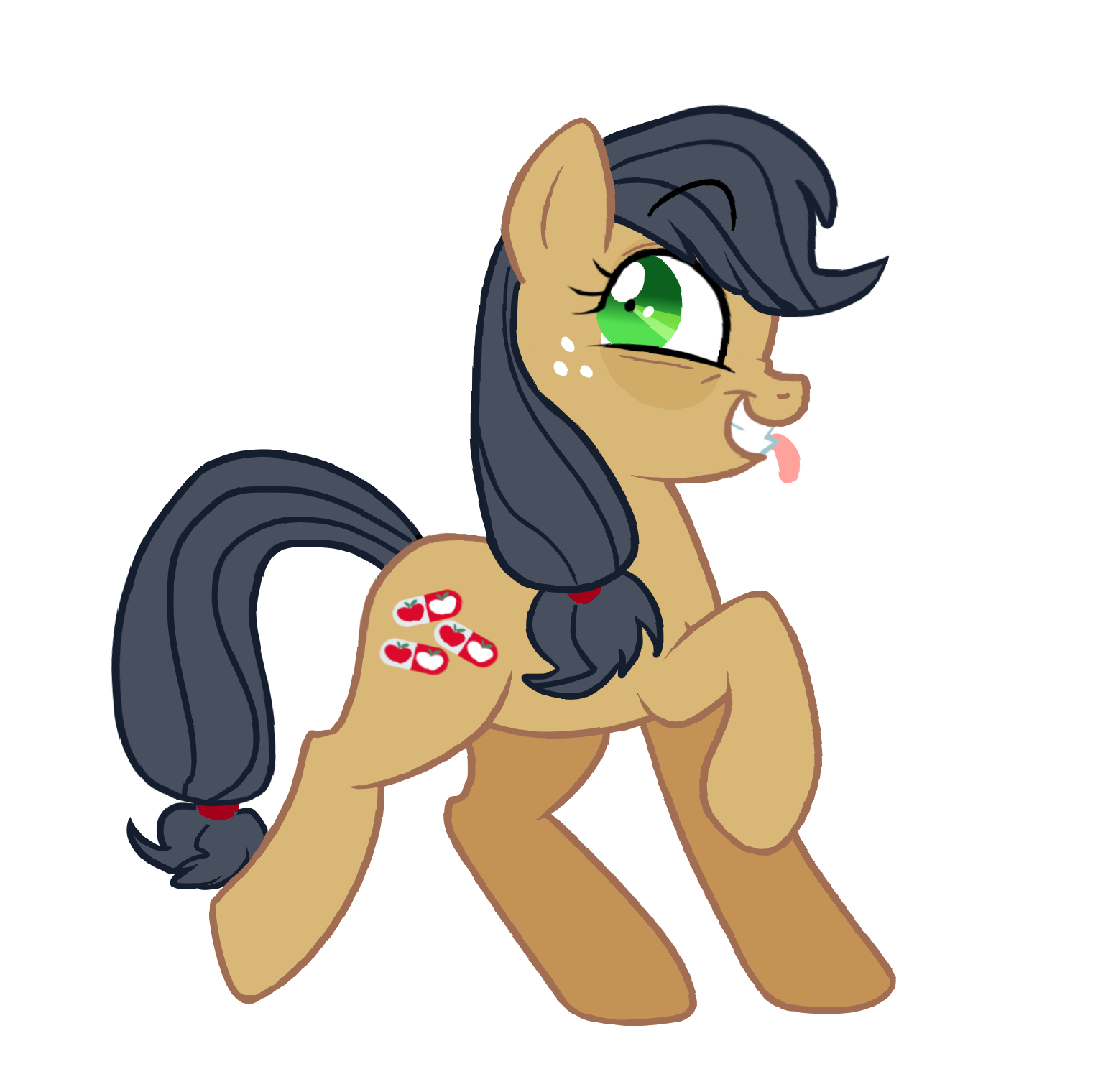 #2691679 - safe, artist:melonmilk, derpibooru exclusive, pony ...