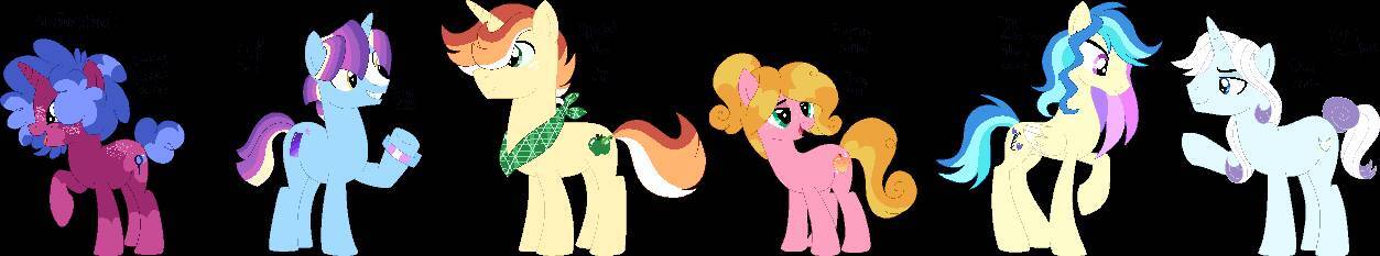 #2704666 - safe, artist:fantagekittengirl, artist:strawberry-spritz, oc, oc only, earth pony ...
