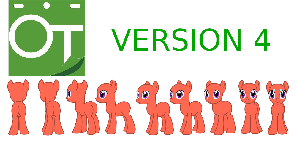 #2707237 - safe, artist:age3rcm, opentoonz, puppet rig, resource ...