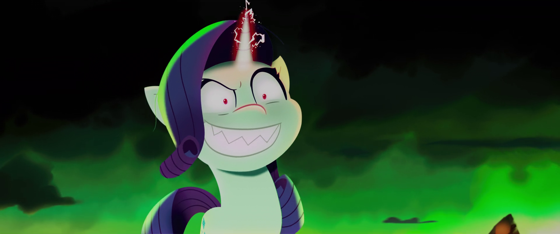 #2707426 - safe, screencap, rarity, sprout cloverleaf, pony, unicorn ...