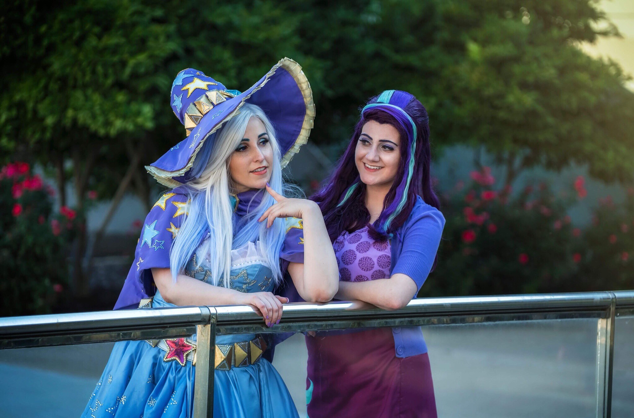 #2709787 - safe, artist:mieucosplay, artist:sarahndipity cosplay ...