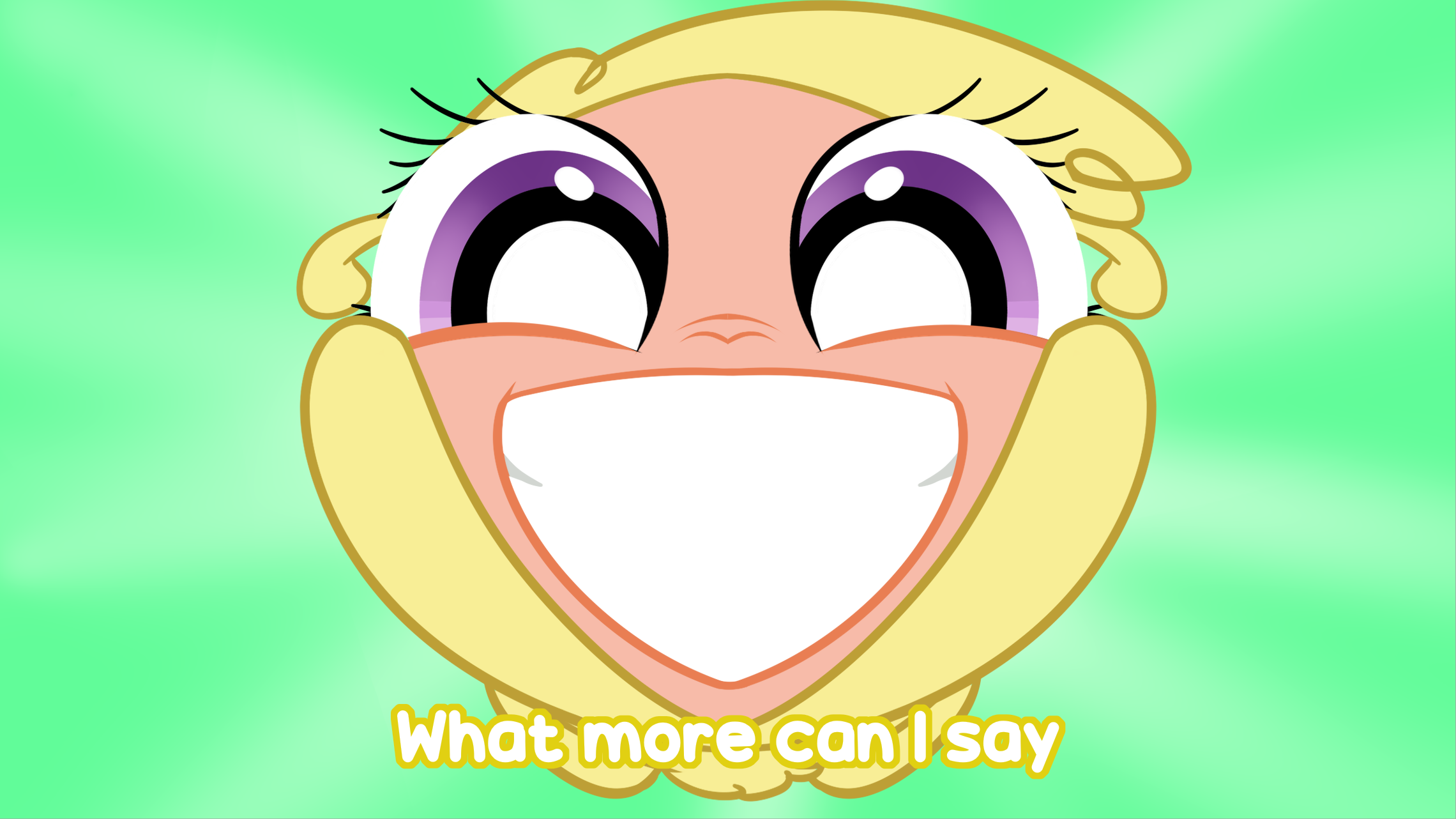 #2697150 - safe, artist:hitsuji, paprika (tfh), alpaca, smile hd, them ...