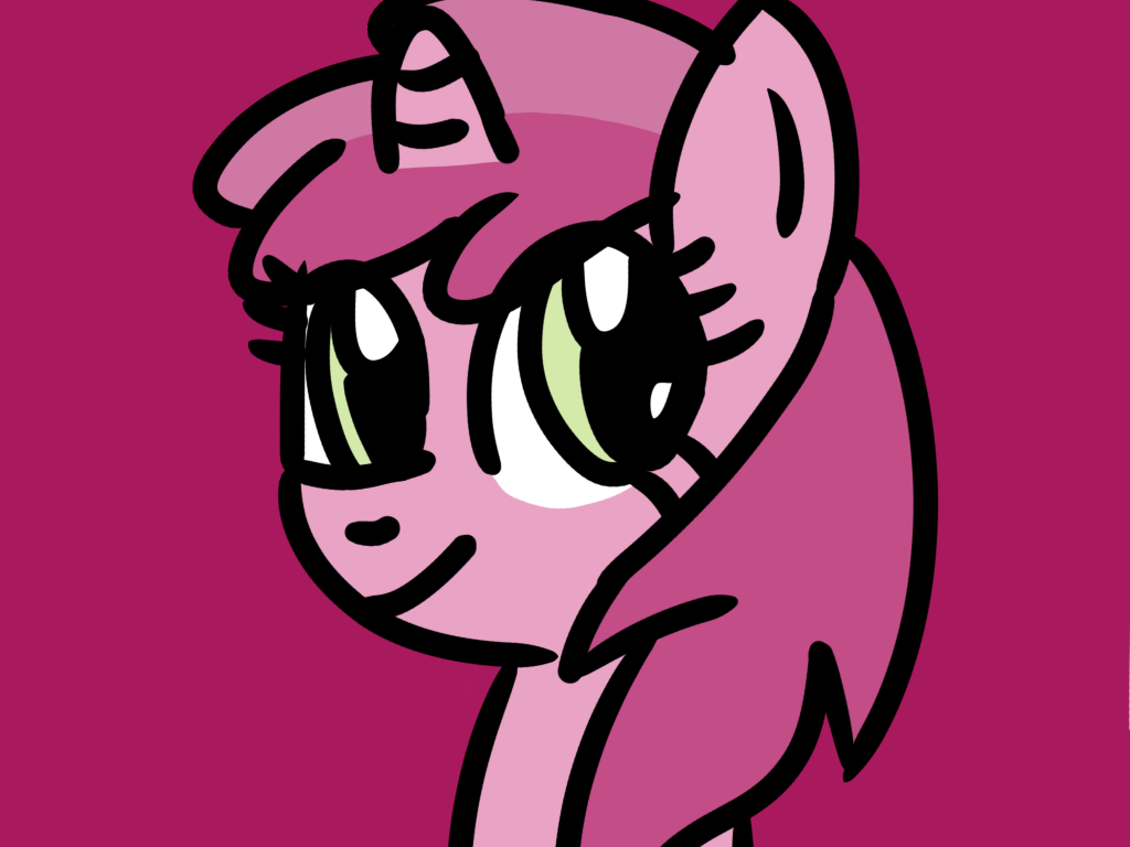 #2782340 - safe, artist:danielthebrony57, ruby pinch, pony, unicorn, g4 ...