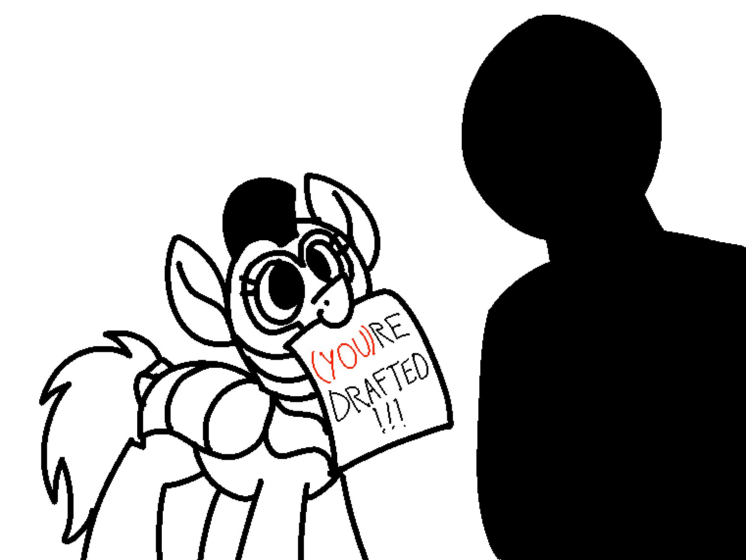#2783168 - safe, artist:skookz, oc, oc:anon, earth pony, human, pony ...