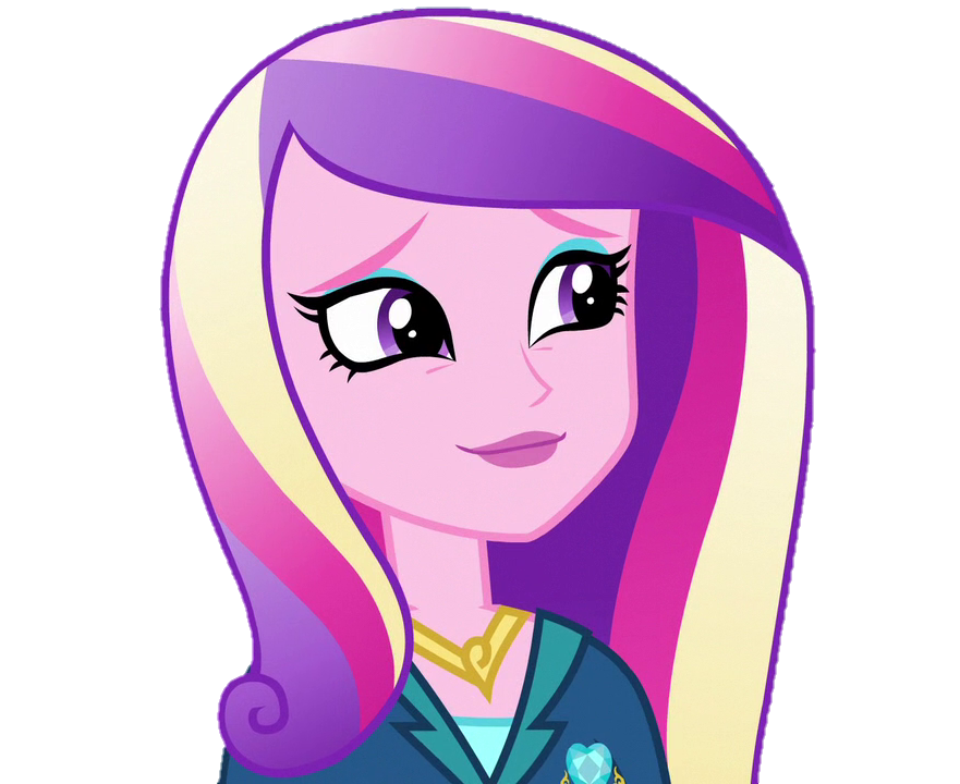 #2786393 - safe, edit, edited screencap, screencap, dean cadance ...