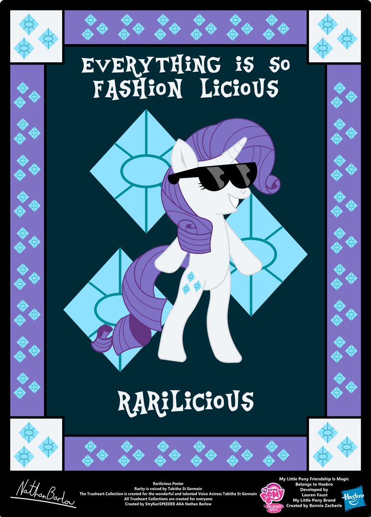 #2788863 - safe, artist:strykarispeeder, part of a set, rarity, pony ...