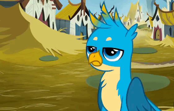 #2789575 - safe, edit, edited screencap, screencap, gallus, grampa ...