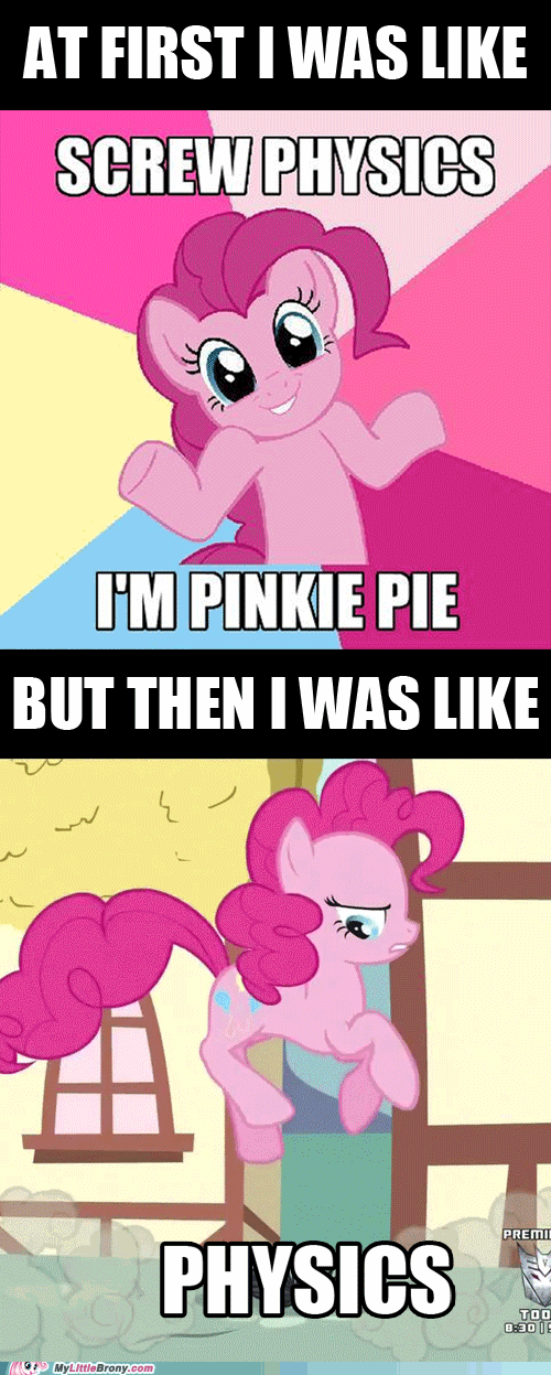 #2792319 - safe, edit, edited screencap, screencap, pinkie pie, earth ...