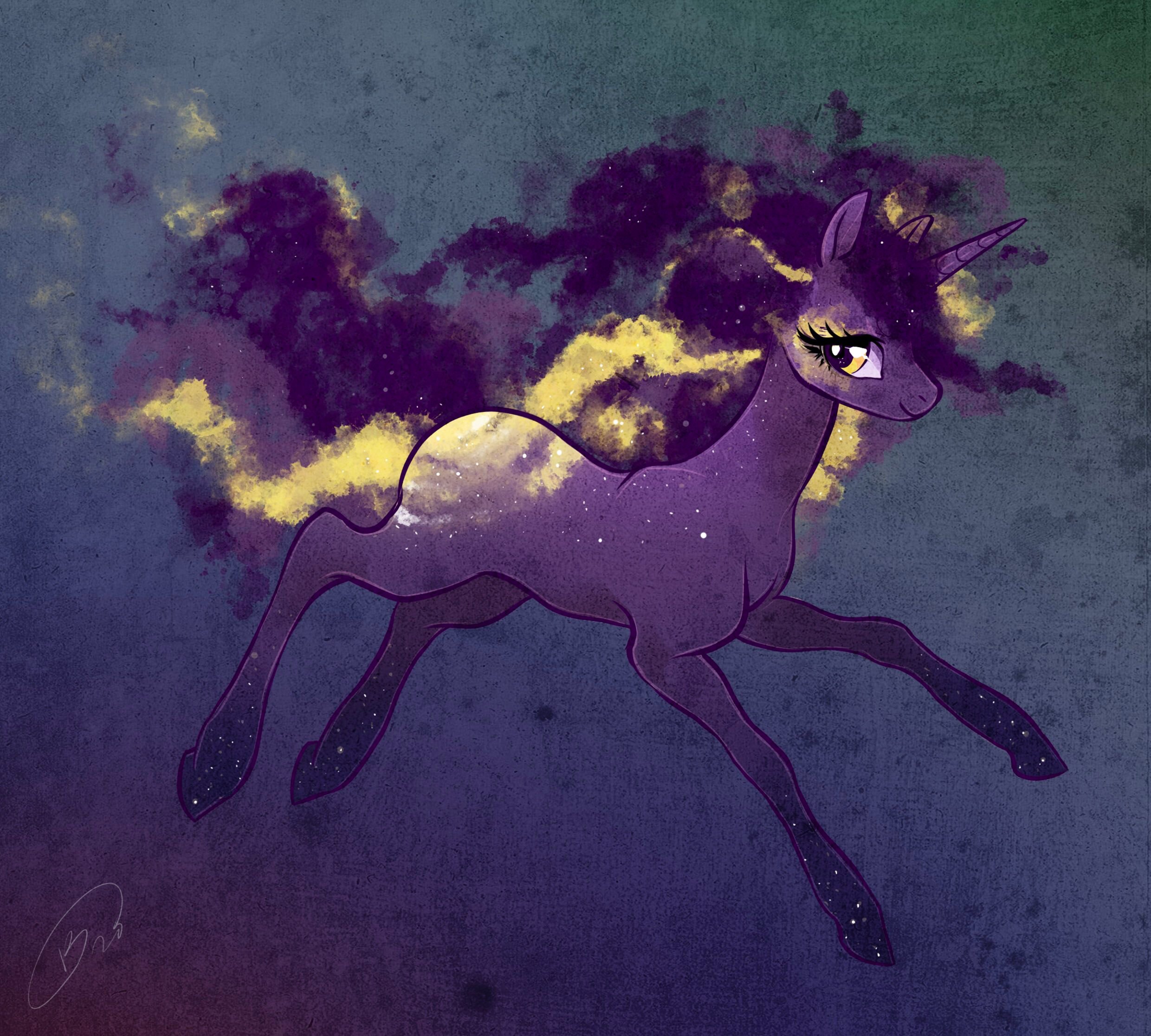 #2792384 - safe, artist:opalacorn, oc, oc only, pony, unicorn, high res ...