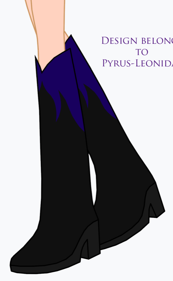 #2778188 - safe, artist:pyrus-leonidas, equestria girls, g4, boots ...