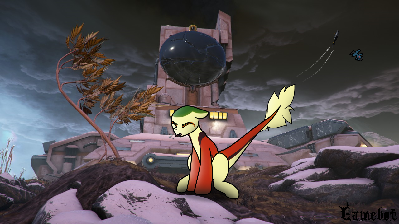 #2958644 - safe, artist:tcgamebot, oc, oc only, oc:blue pone, oc:non ...