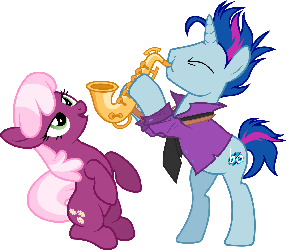 #2964244 - safe, artist:jeatz-axl, artist:reginault, edit, vector edit ...