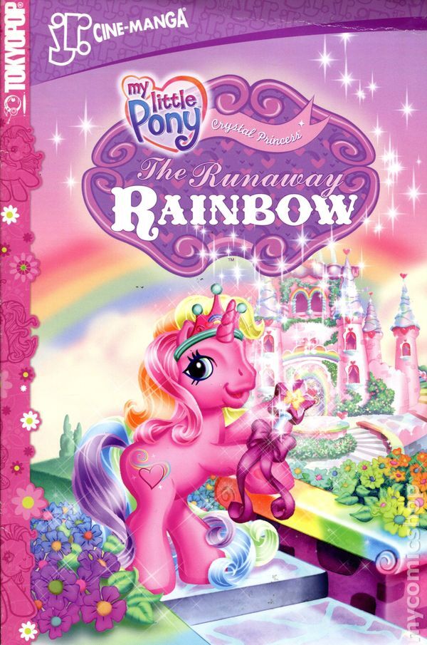#2964500 - safe, rarity, rarity (g3), the runaway rainbow, bow, castle ...