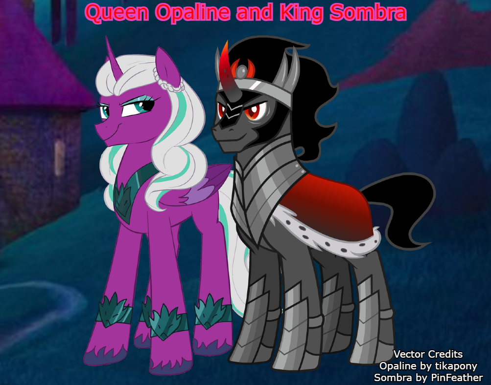 #2965211 - safe, artist:pinfeather, artist:tikapony, edit, vector edit ...