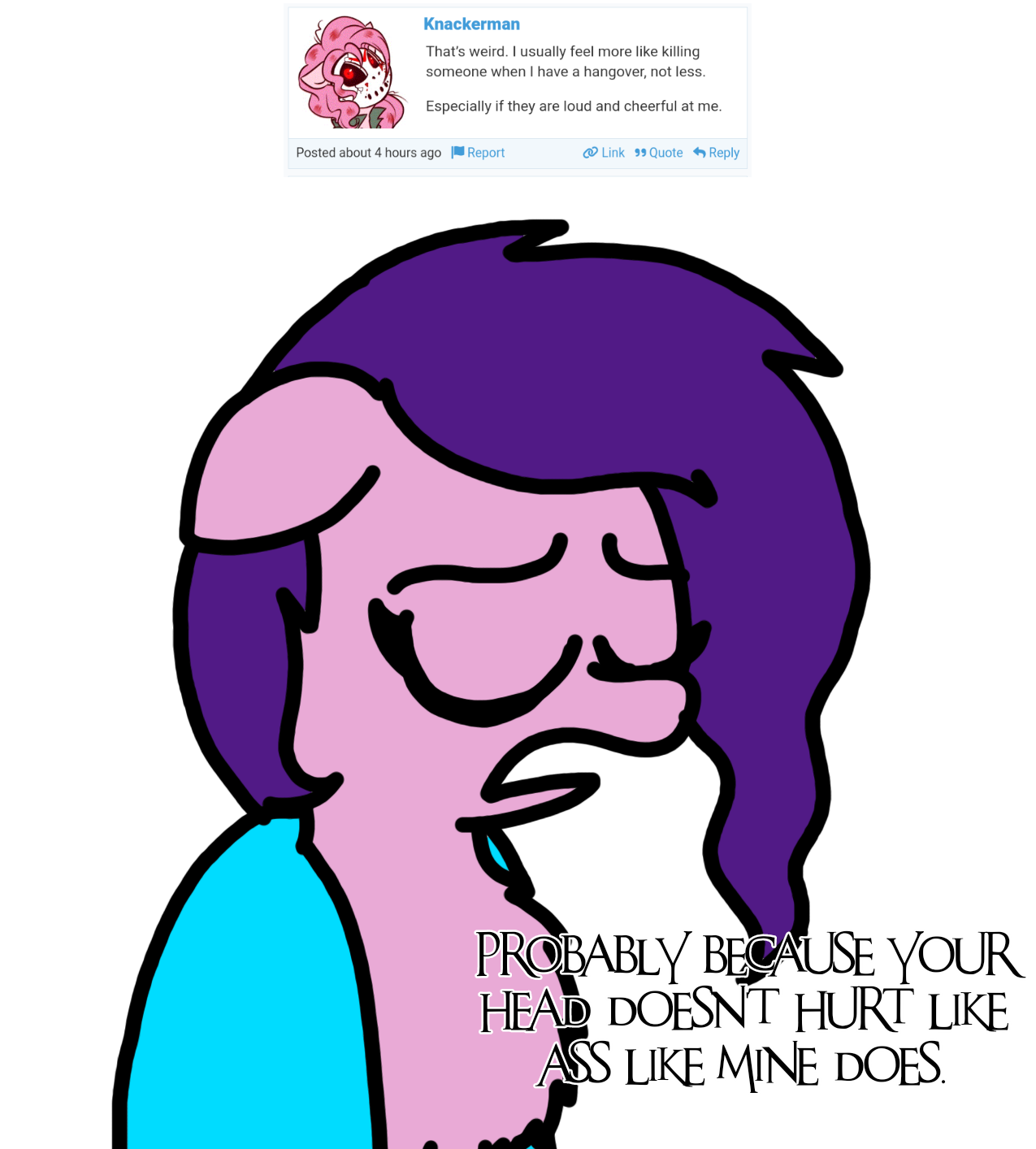 #2966523 - safe, artist:professorventurer, pipp petals, pegasus, pony, series:ask pippamena, g5 ...