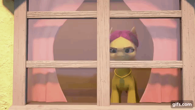 #2968378 - safe, screencap, posey bloom, earth pony, pony, g5, make ...