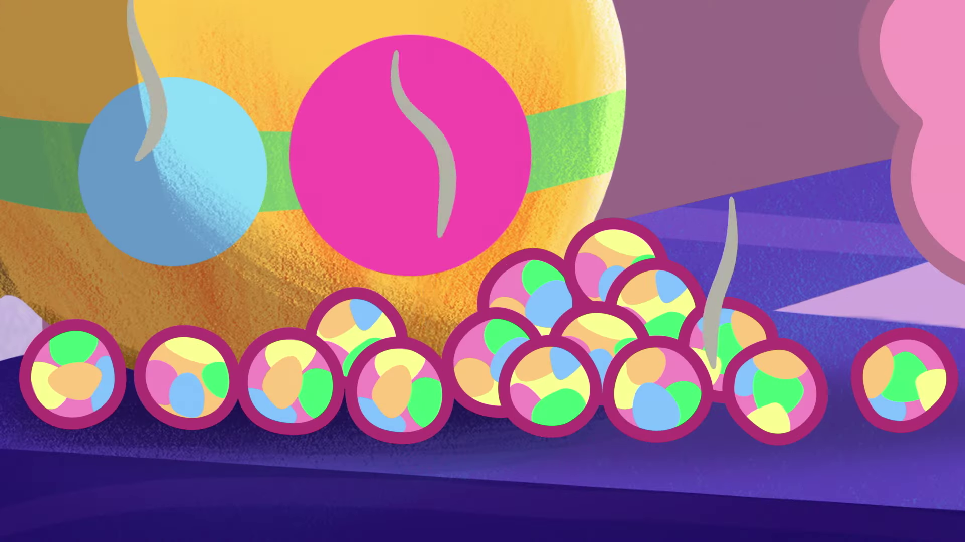 #2968856 - safe, screencap, bunnycorn, rabbit, baby critters, g5, my ...