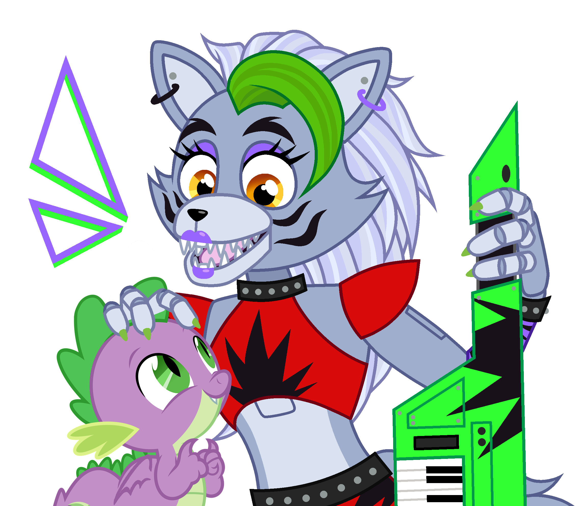 #2958690 - safe, artist:cherry_tree, artist:php170, editor ...
