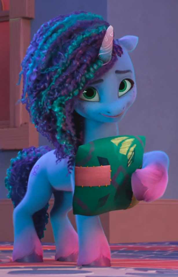 #2959120 - safe, screencap, misty, pony, unicorn, g5, my little pony ...