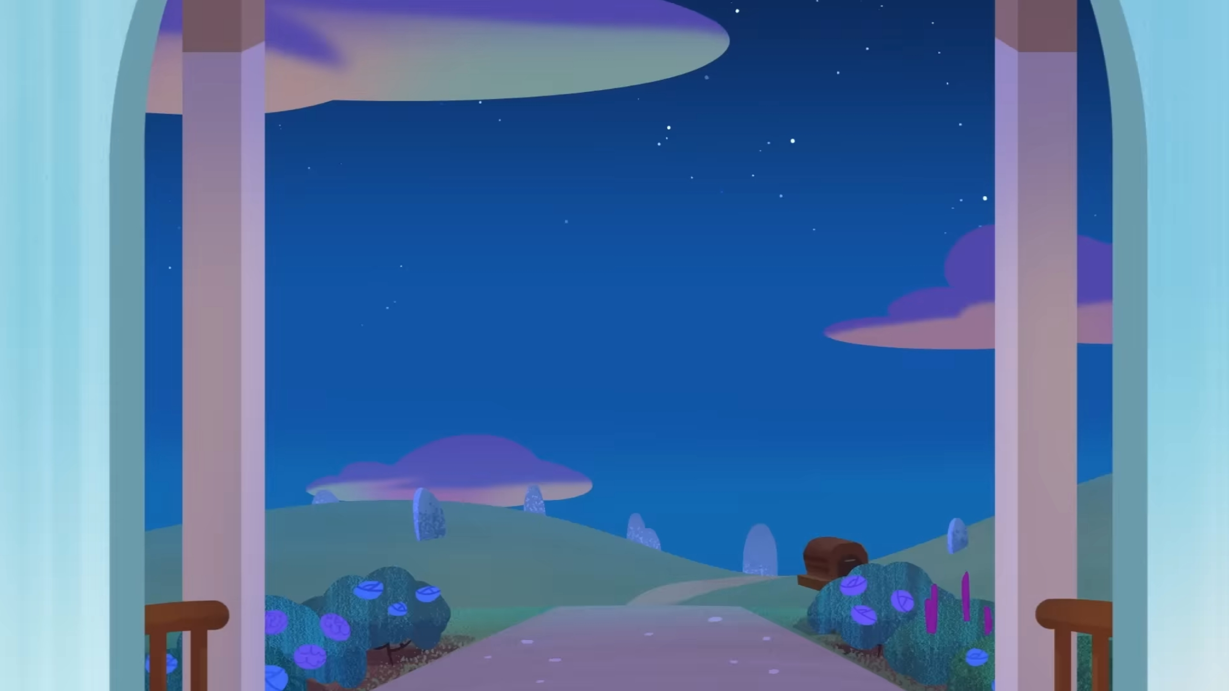 #2971207 - safe, screencap, g5, haunted house (episode), my little pony ...