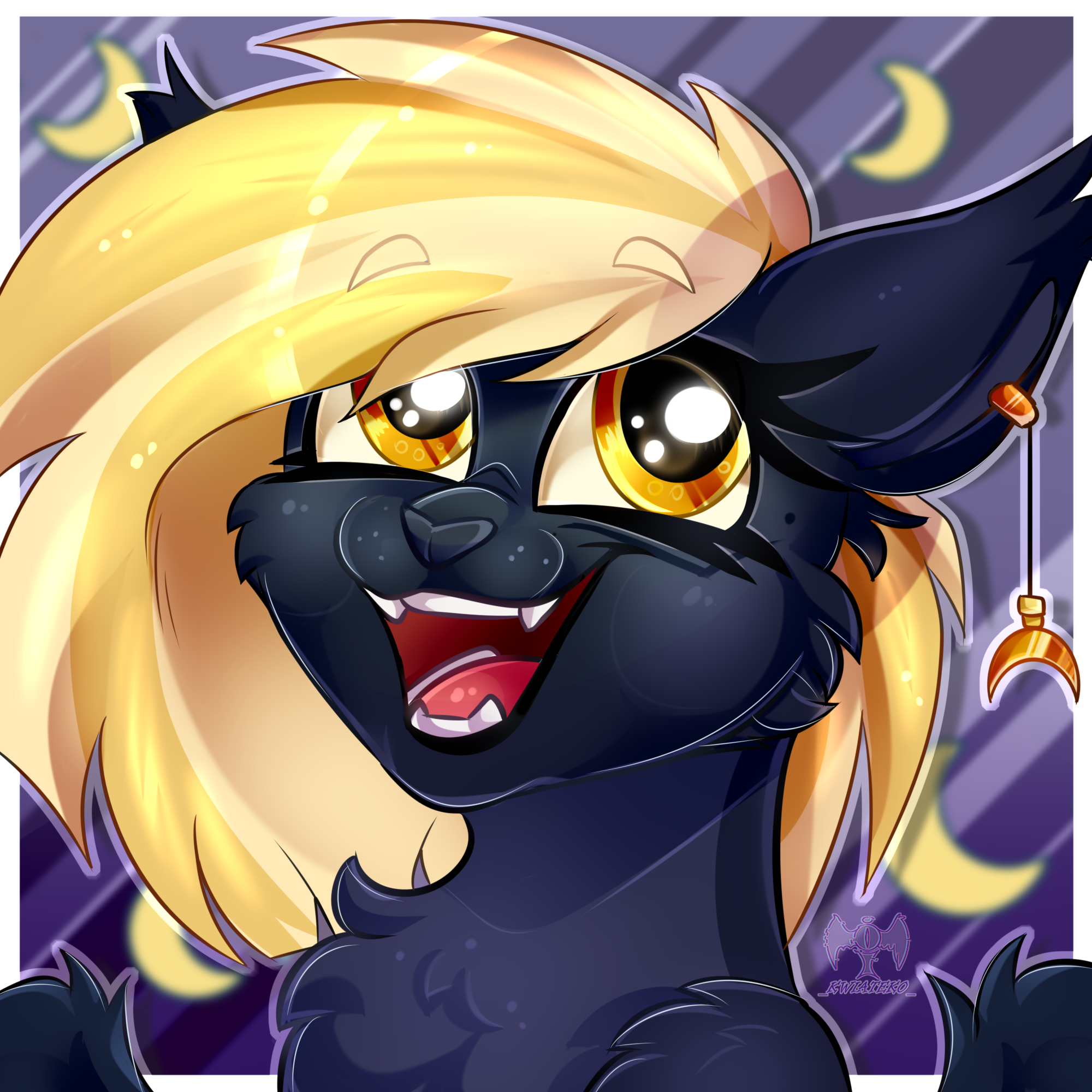 #2973875 - safe, artist:kwiateko, oc, oc:kamilah, sphinx, chibi ...