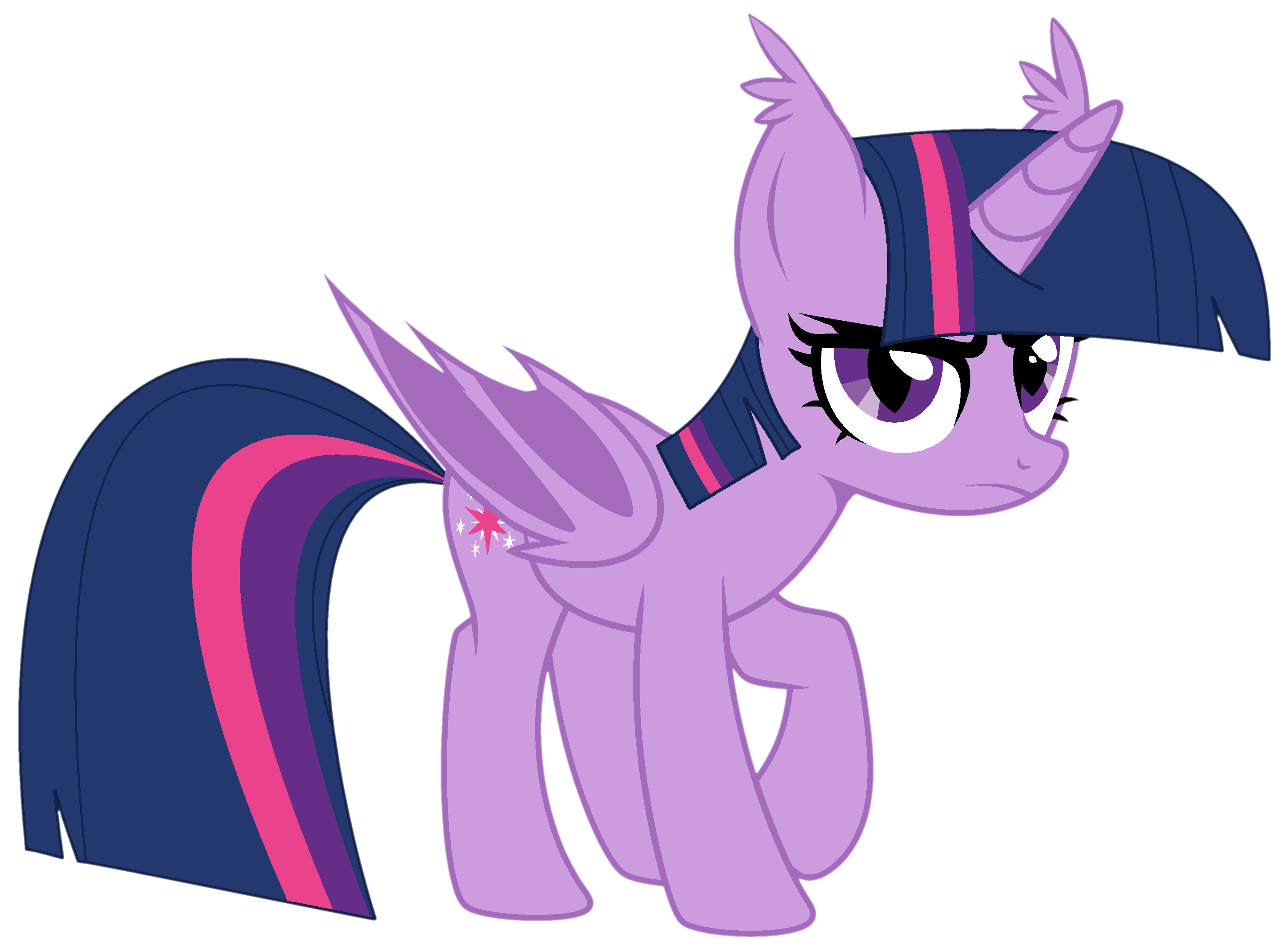 #2974302 - safe, artist:mint-light, artist:twilyisbestpone, twilight ...