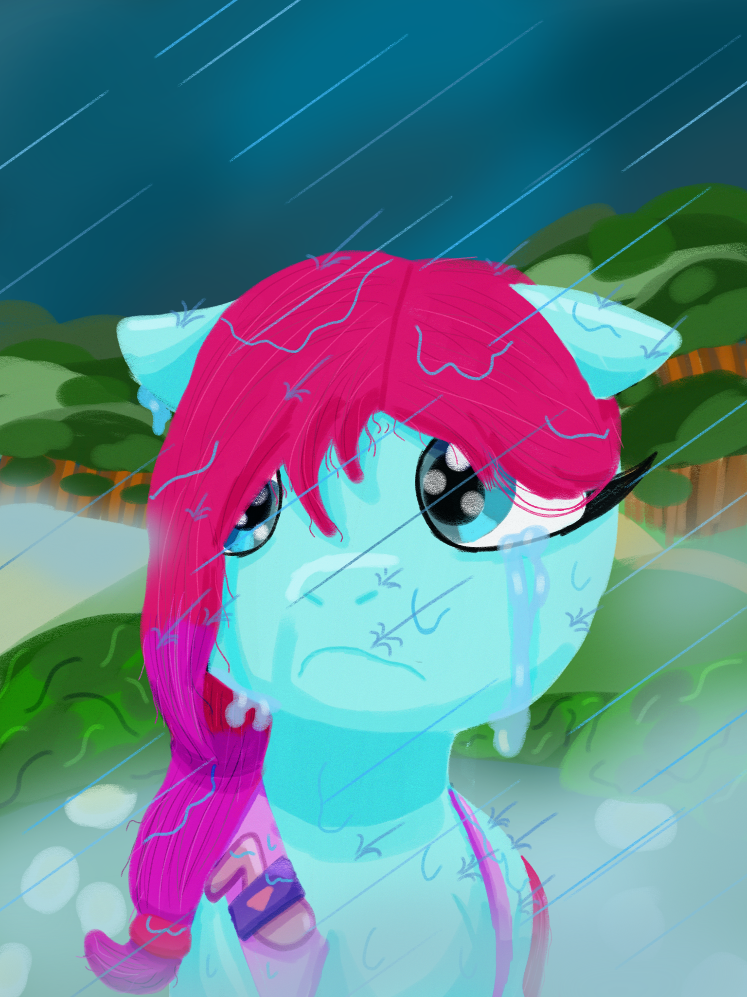 #2976252 - safe, artist:php176, derpibooru exclusive, jazz hooves ...