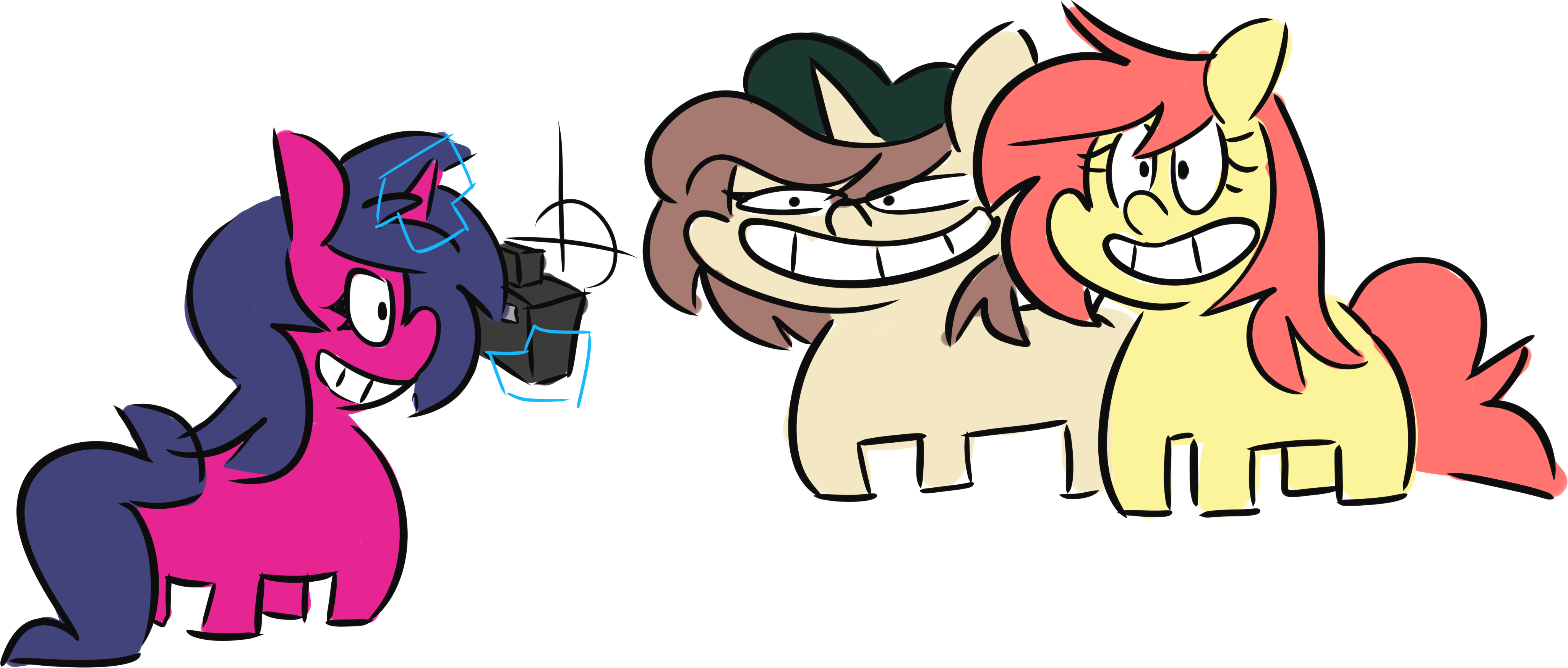 #2959509 - safe, artist:threetwotwo32232, oc, oc only, oc:fizzy pop ...