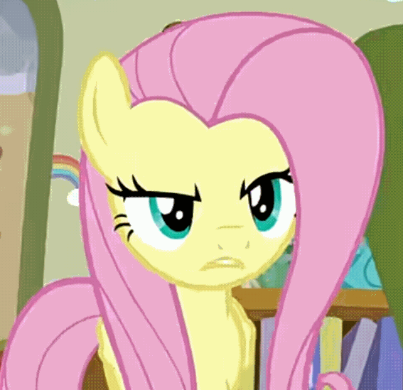 #2977064 - safe, screencap, fluttershy, pegasus, pony, flutter brutter ...