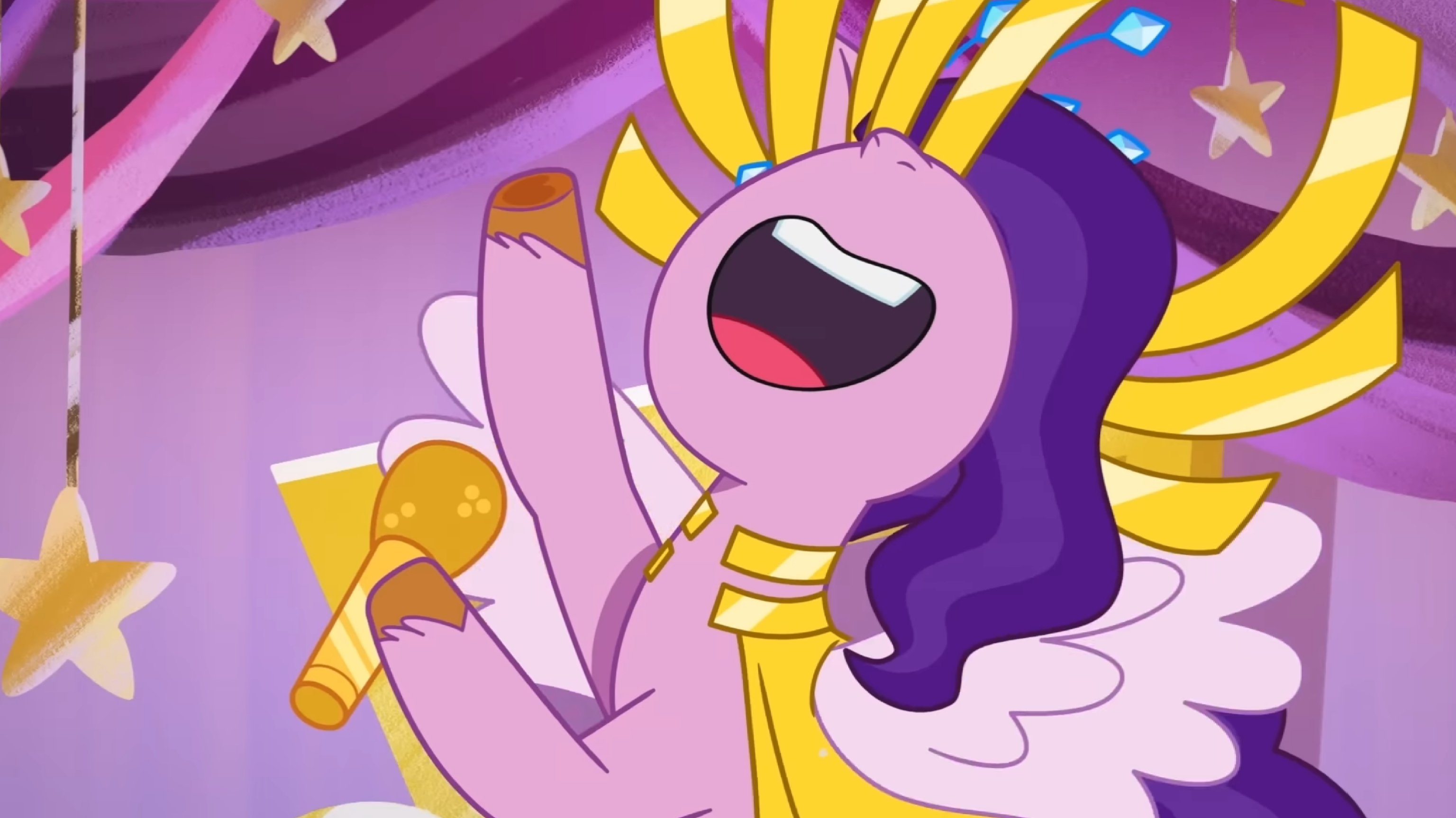 #2977184 - safe, screencap, pipp petals, pegasus, pony, g5, my little ...