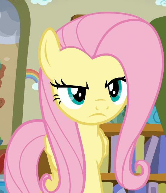 #2977456 - safe, screencap, fluttershy, pegasus, pony, flutter brutter ...