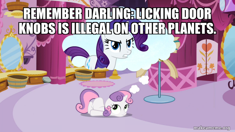 #2977957 - safe, edit, edited screencap, screencap, rarity, sweetie ...