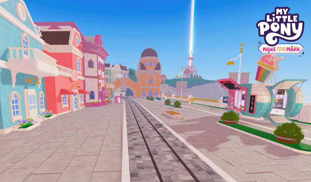 #2961004 - safe, g5, my little pony: make your mark, official, maretime ...