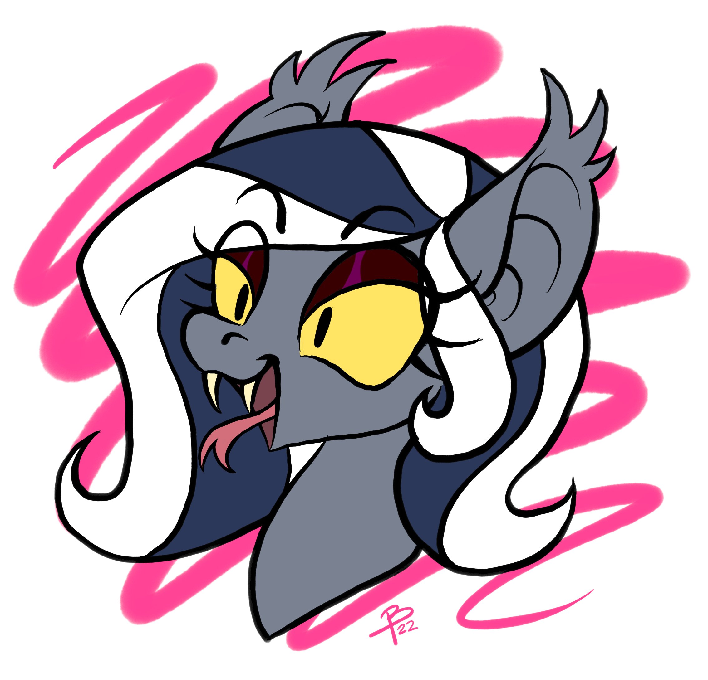 #2961007 - safe, artist:flutterbree, oc, oc only, bat pony, pony, bat ...