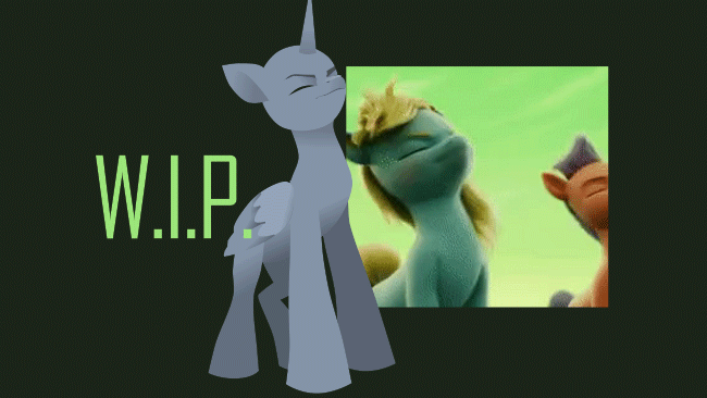 #2961231 - safe, artist:rumista, oc, alicorn, earth pony, pony, g5, my ...