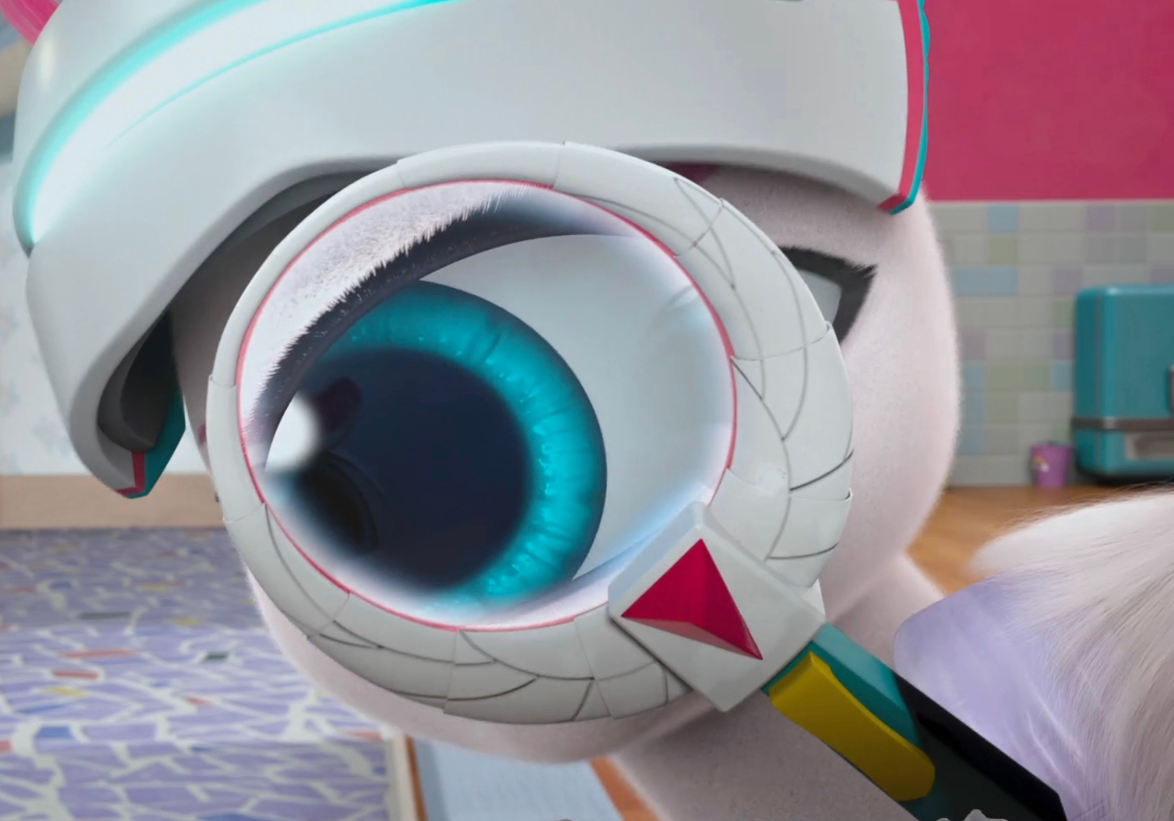 #2961596 - safe, screencap, zipp storm, pegasus, pony, g5, hoof done it ...