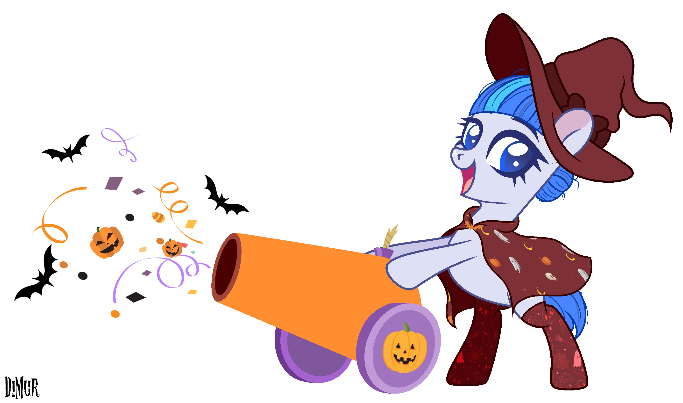 #2961984 - safe, alternate version, artist:angelina-pax, artist ...