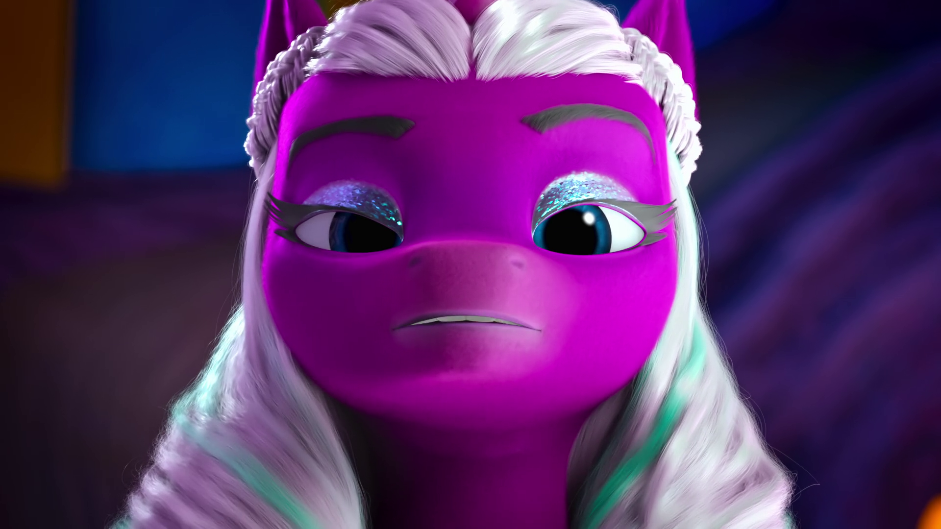 #2962020 - safe, screencap, opaline arcana, alicorn, pony, g5, growing pains, my little pony ...