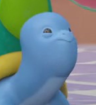 #2962348 - safe, screencap, curtle turtle, tortoise, g5, izzy does it ...