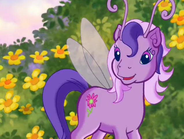 #2963228 - safe, screencap, tiddly wink, breezie, pony, g3, the runaway ...