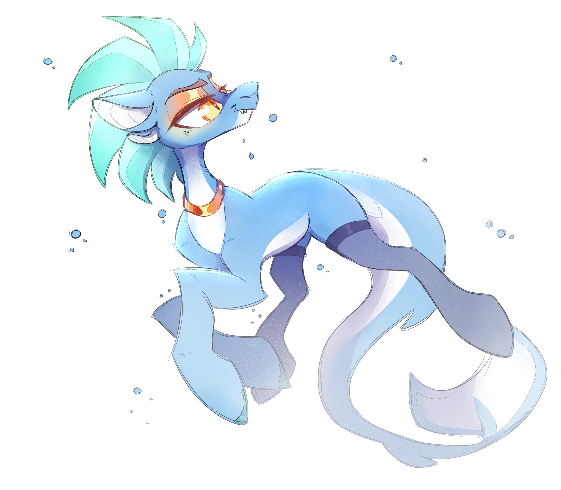 #2985974 - safe, artist:wacky-skiff, oc, oc only, original species ...