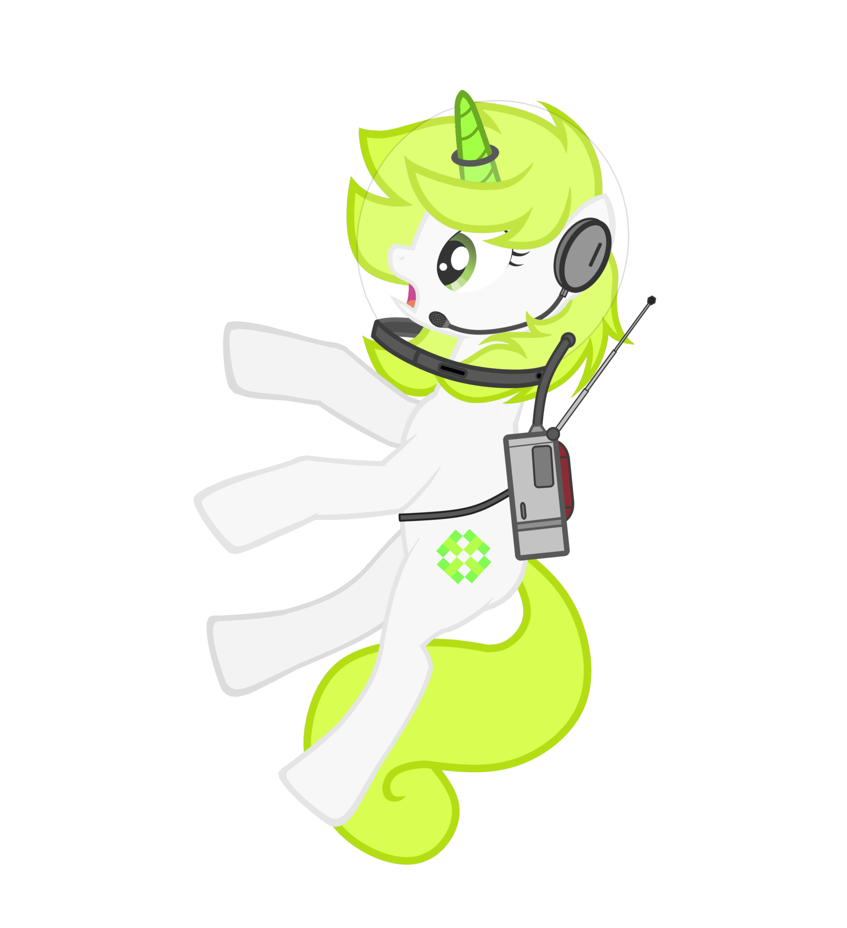 #2986164 - safe, artist:equestria secret guard, oc, oc only, oc:mask薇薰 ...