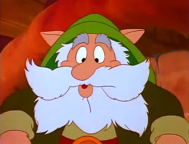 #2986561 - safe, screencap, moochick, gnome, g1, my little pony: the ...