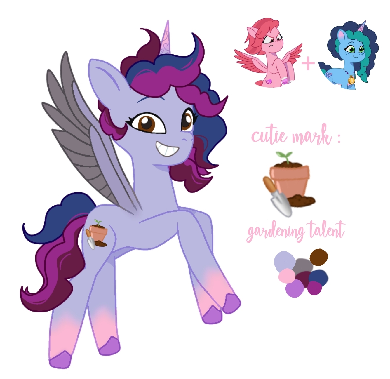 #2986658 - safe, artist:vernorexia, edit, edited screencap, screencap ...