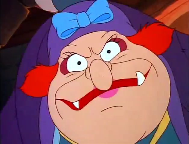 #2986789 - safe, screencap, hydia, human, g1, my little pony: the movie ...