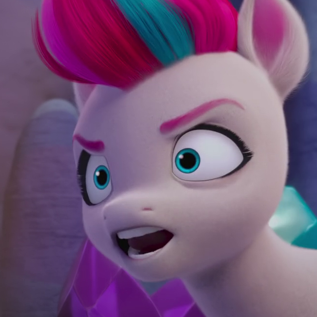 #2986958 - safe, screencap, zipp storm, pegasus, pony, g5, my little ...