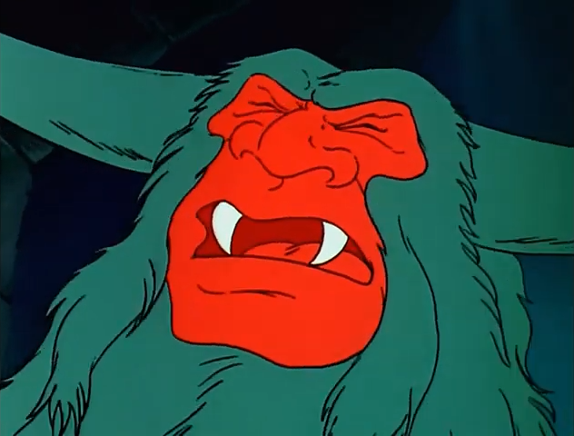 #2987416 - safe, screencap, tirac, centaur, taur, g1, my little pony 'n ...